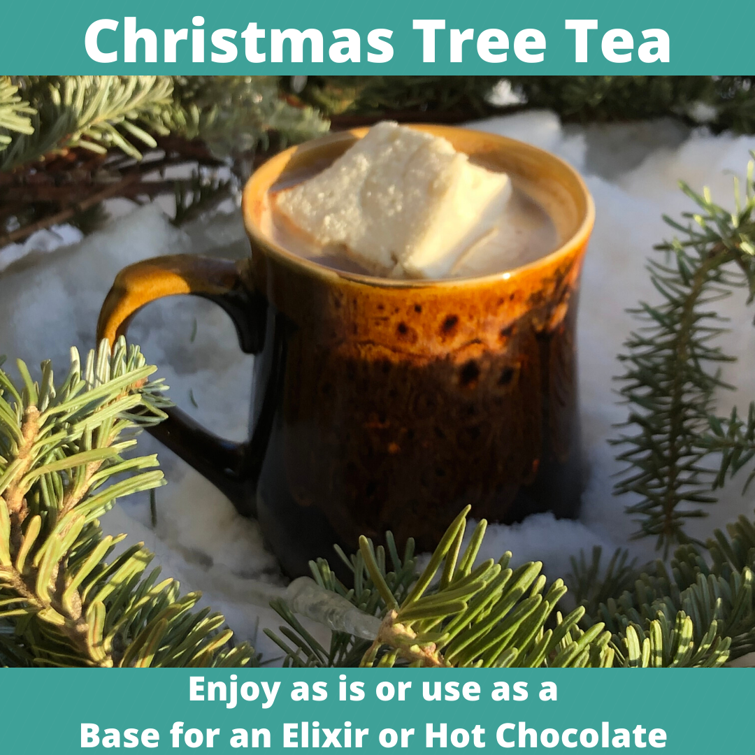 5 Healthy and Eco-friendly Ways to Use Your Christmas Tree after the ...